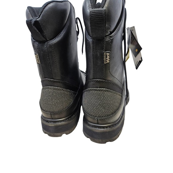 5.11 Tactical | Shoes | New 51 Tactical 7 Apex Waterproof 8 Boot Black ...